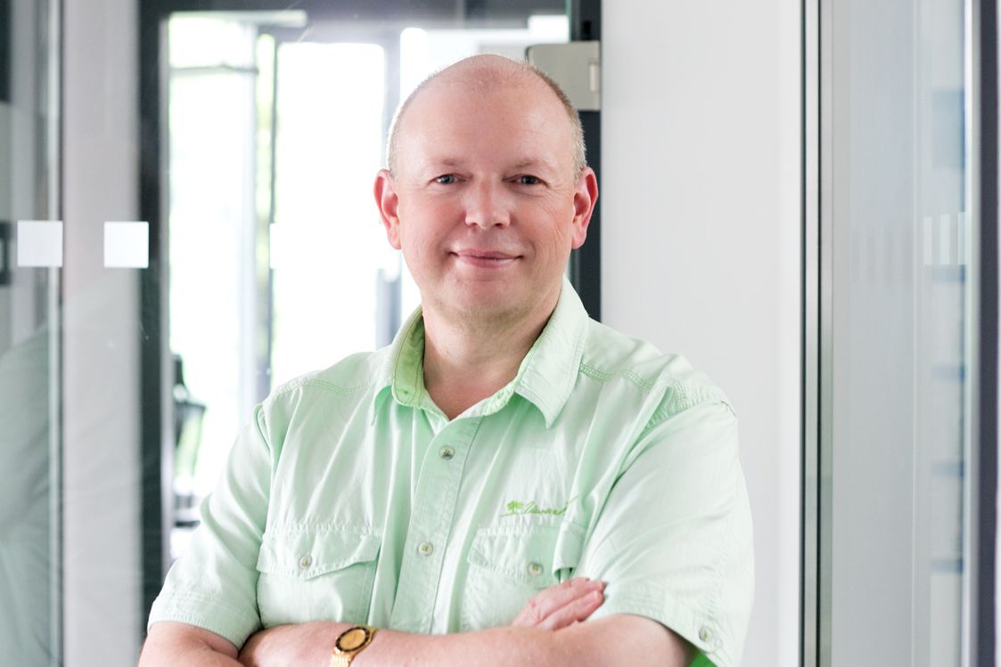 ITG Planungs- und Energieberatungs GmbH - Team