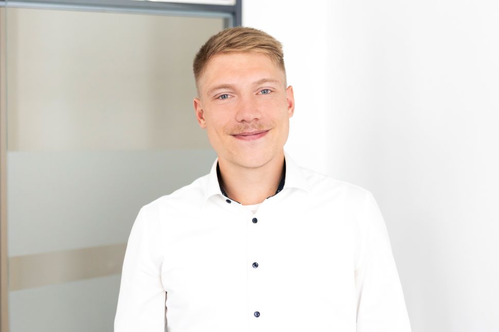 ITG Planungs- und Energieberatungs GmbH - Team