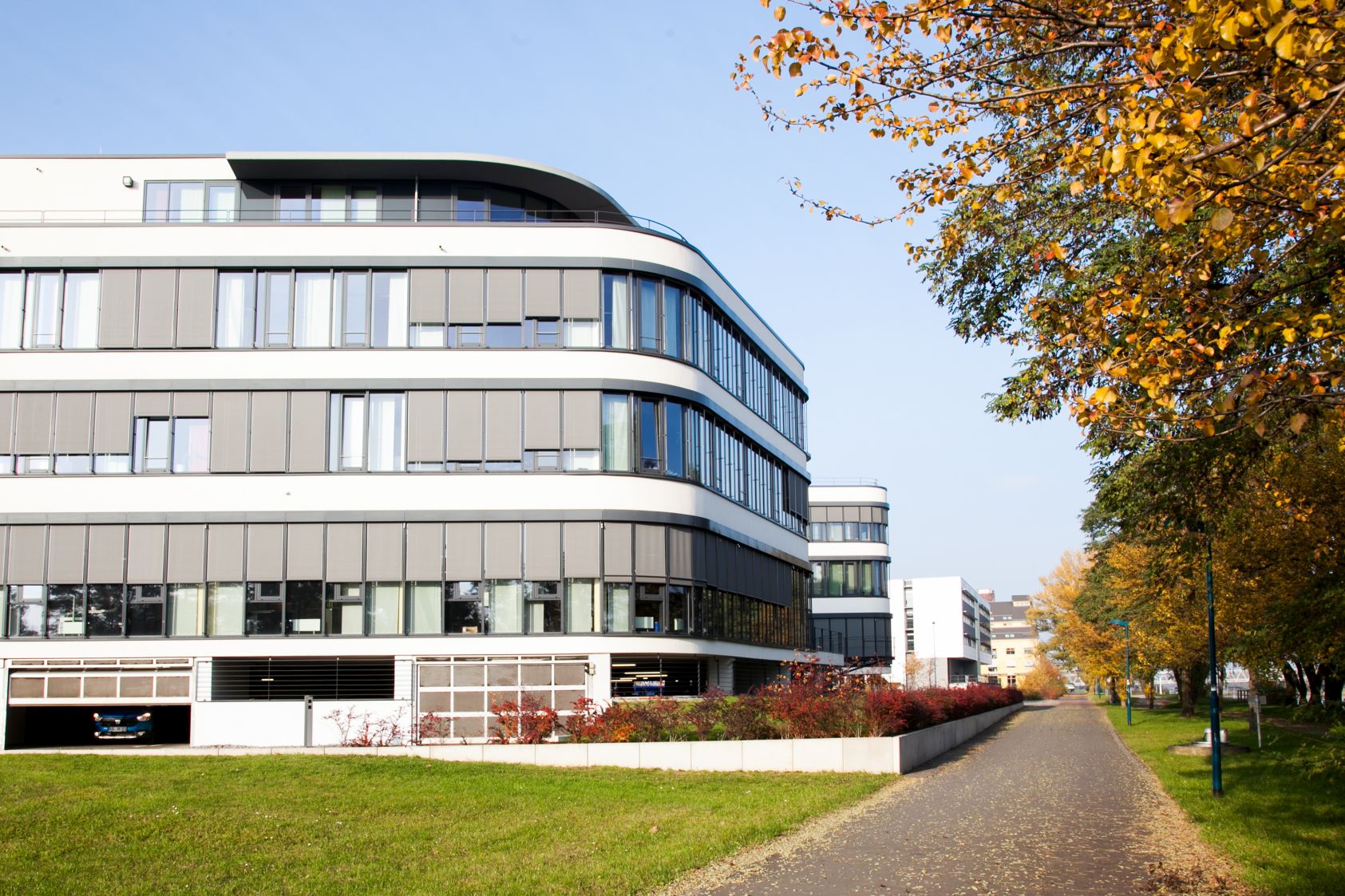 ITG Planungs- und Energieberatungs GmbH - Home